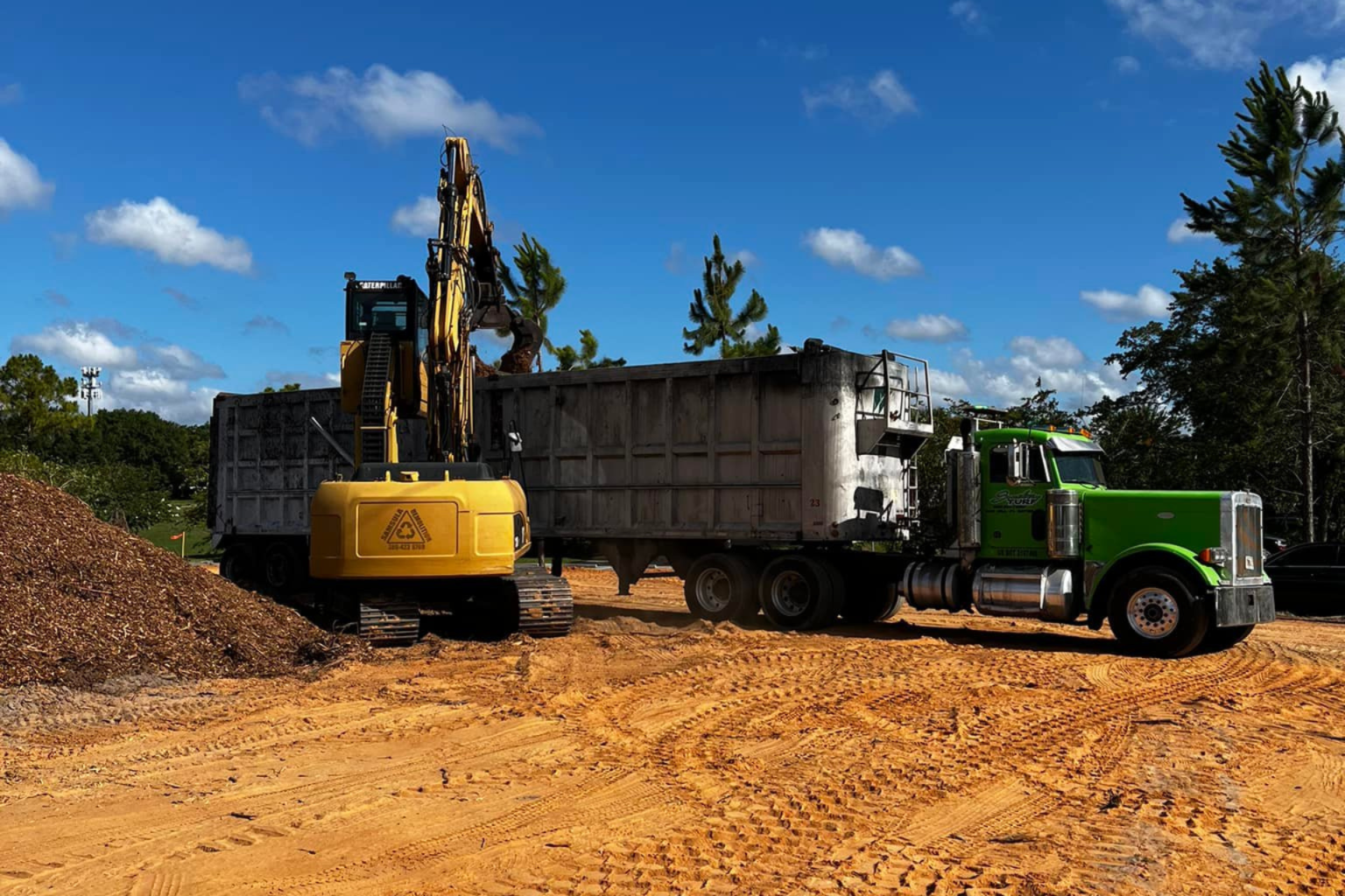 Home - Southern Turf