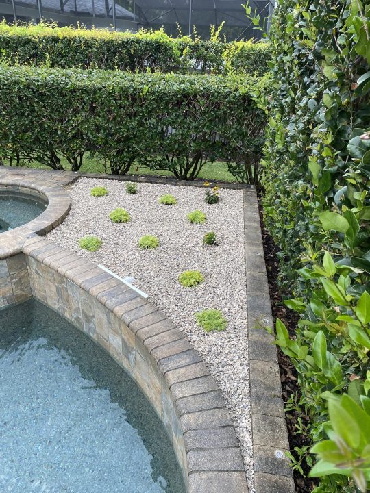 Our Projects - Southern Turf